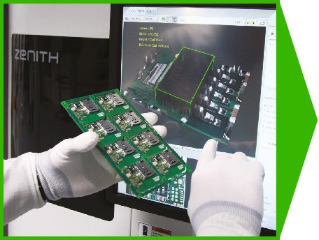 StarLine Automotive Security Equipment - Manufacturing & Quality Control