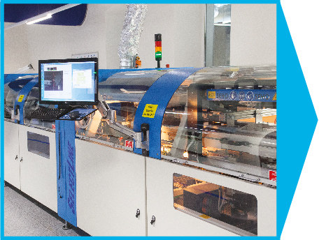 StarLine Automotive Security Equipment - Manufacturing & Quality Control